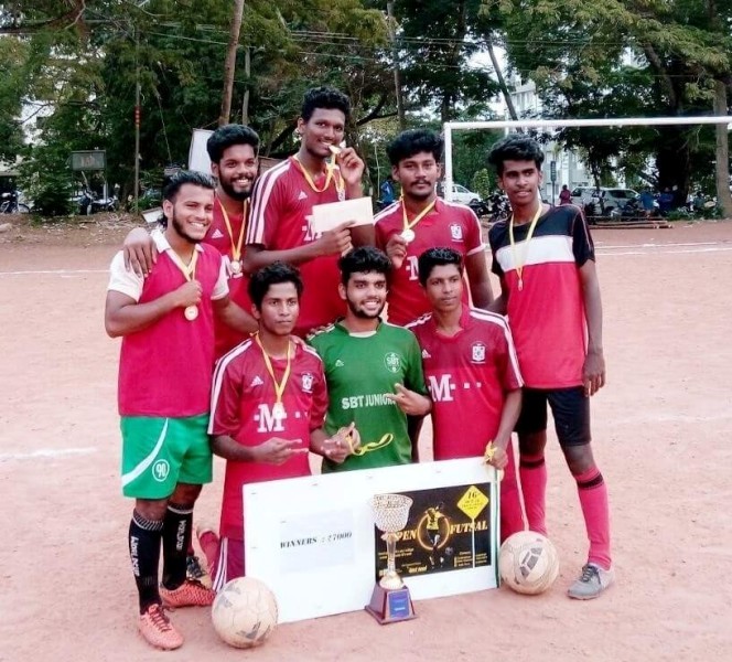Marian Engineering College, Kazhakuttom, Thiruvananthapuram : Departments